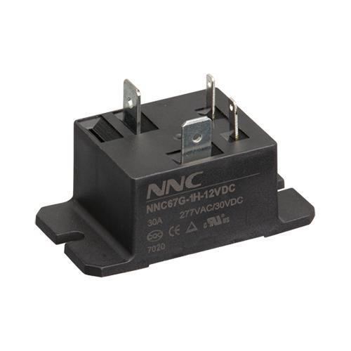 Miniature Electromagnetic Relay NNC67G | Electronic Switching Device ... Miniature Electromagnetic Relay NNC67G | Electronic Switching Device ...