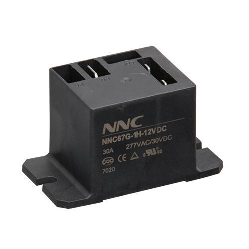 Miniature Electromagnetic Relay NNC67G | Electronic Switching Device ... Miniature Electromagnetic Relay NNC67G | Electronic Switching Device ...